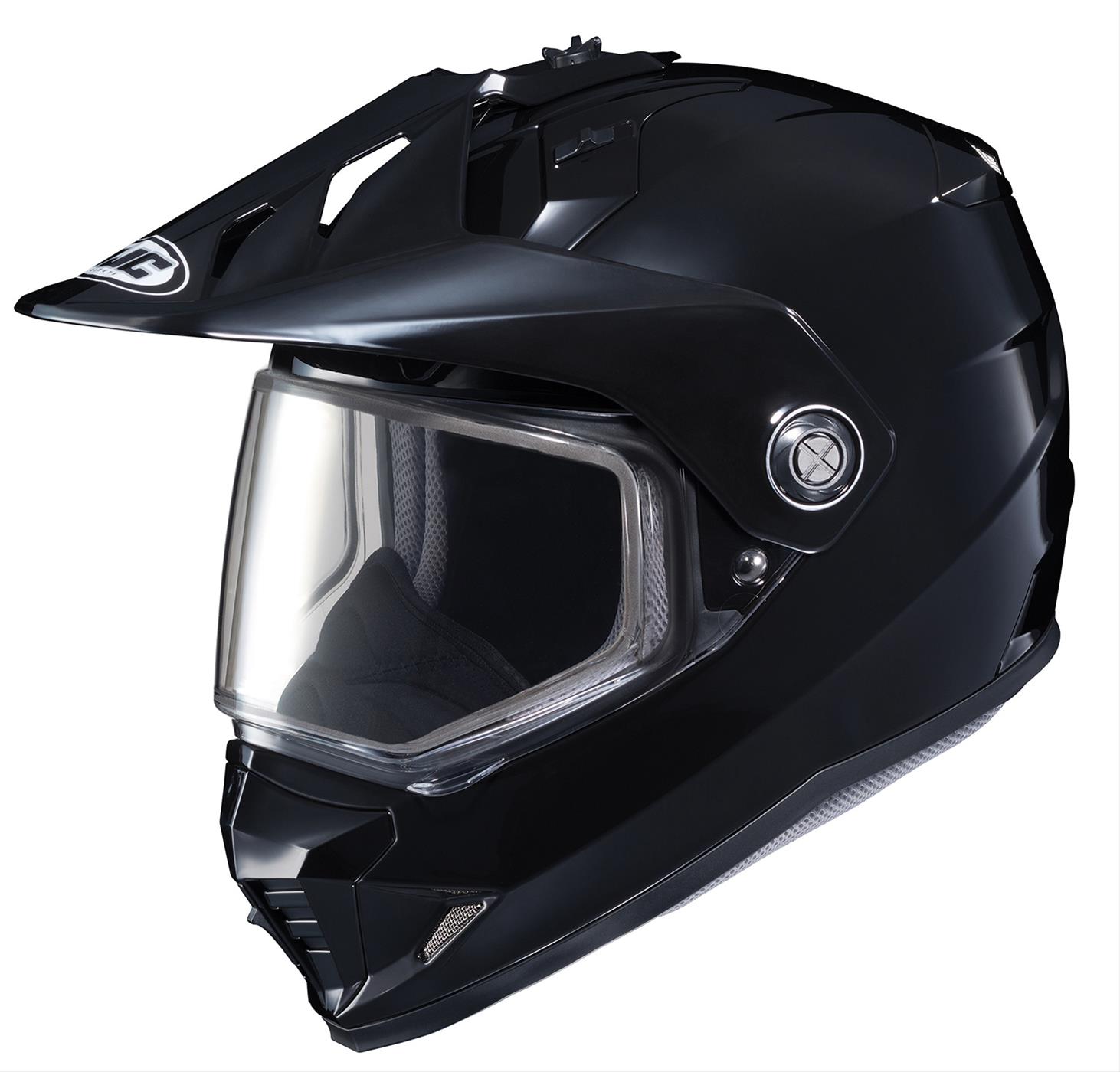 HJC Helmets 511-604 HJC Snow DS-X1 Helmets | Summit Racing
