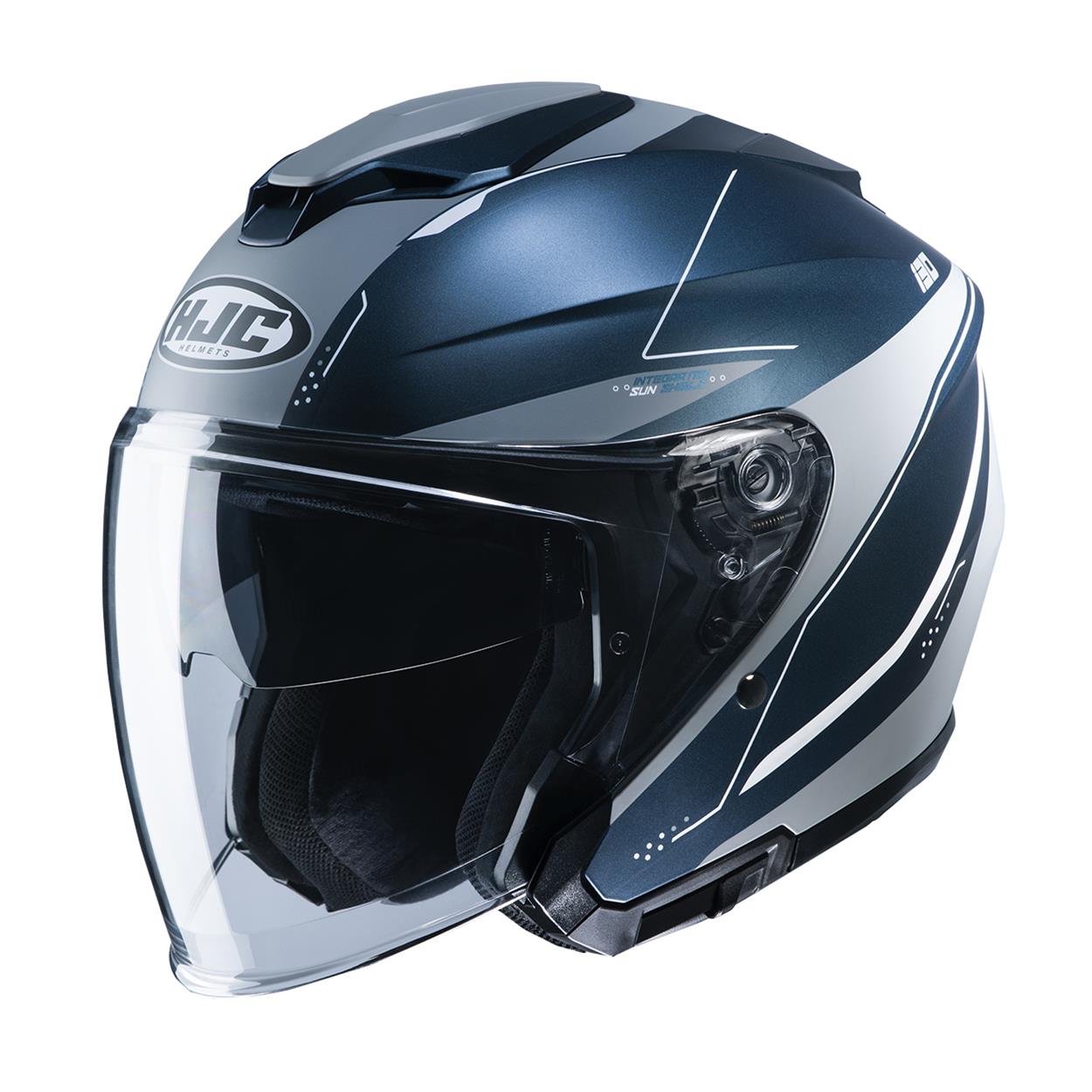 HJC Helmets 884-722 HJC i30 Helmets | Summit Racing
