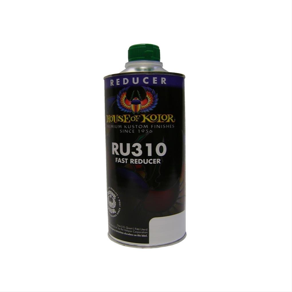 House of Kolor RU310-Q00 House of Kolor Reducers | Summit Racing