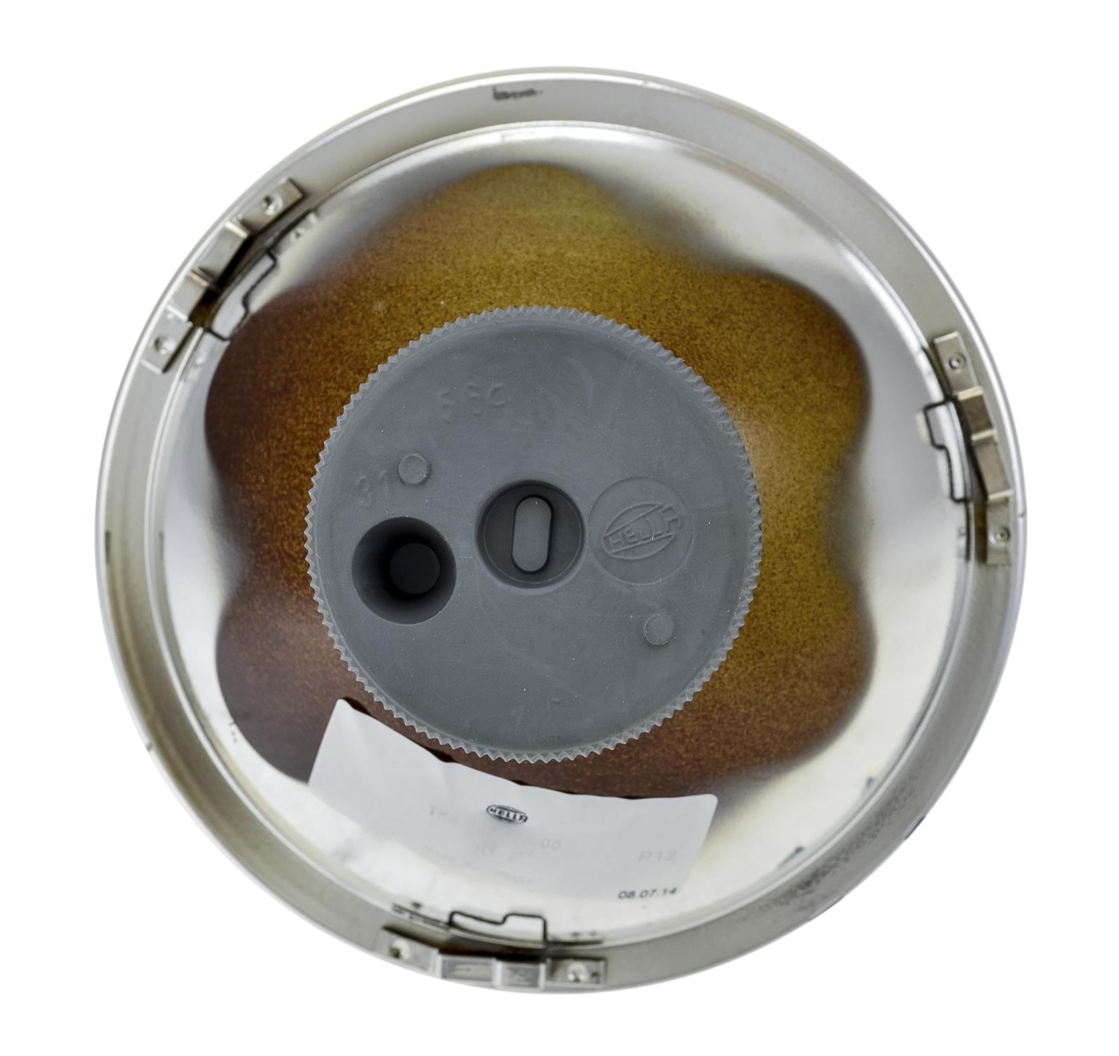 Hella 002425811 Hella Vision Plus Conversion Headlights | Summit Racing