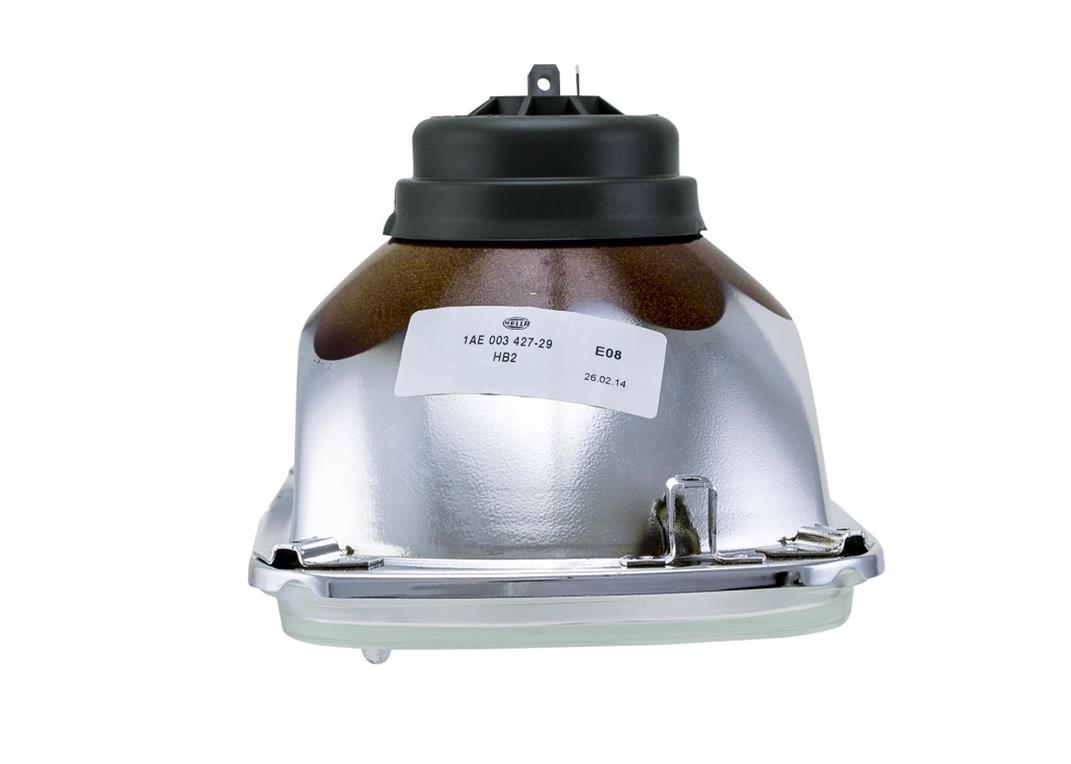 Hella 003427291 Hella Vision Plus Conversion Headlights | Summit Racing