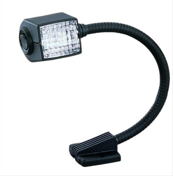 Hella 004532171 Hella 4532 Series Reading Map Lamps | Summit Racing