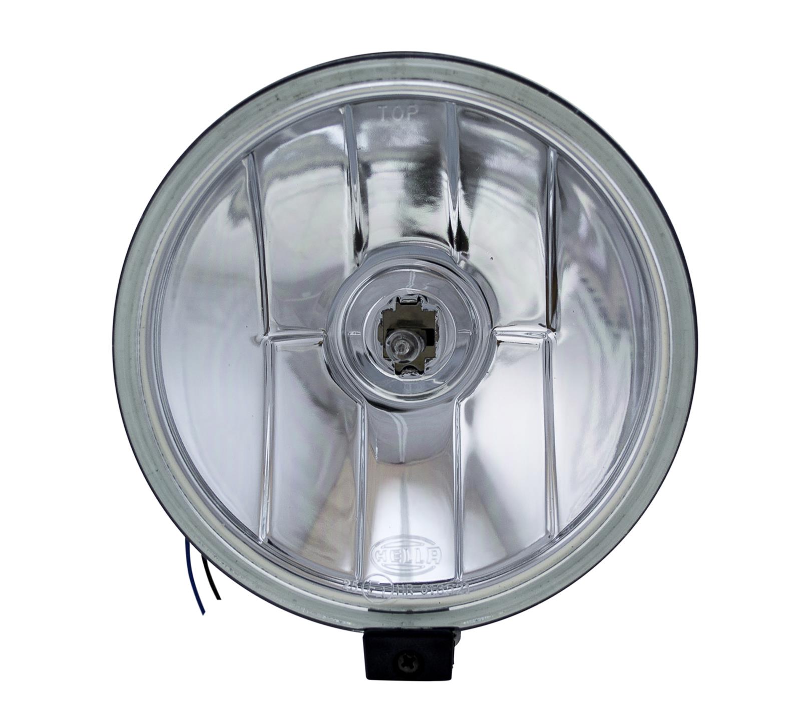 Hella 005750941 Hella 500FF Driving Lamp Kits | Summit Racing