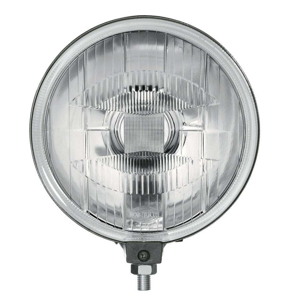 Hella 005750952 Hella Model 500 Lights | Summit Racing