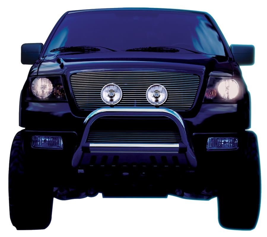 Hella 005750952 Hella Model 500 Lights | Summit Racing