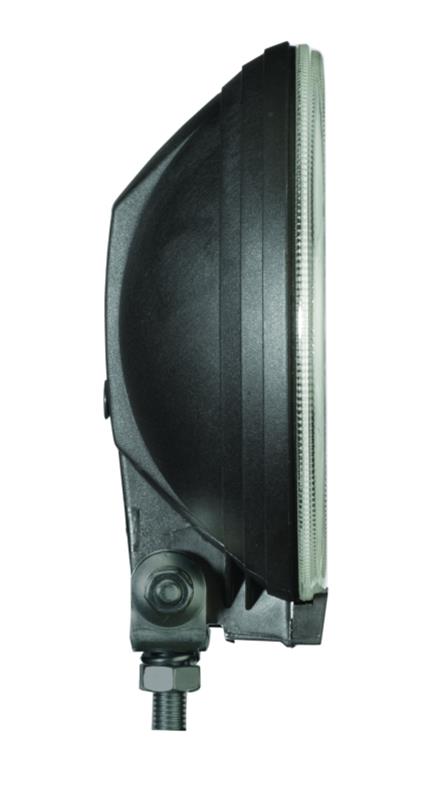 Hella 005750991 Hella 500 Series Black Magic Driving Lamp Kits | Summit ...