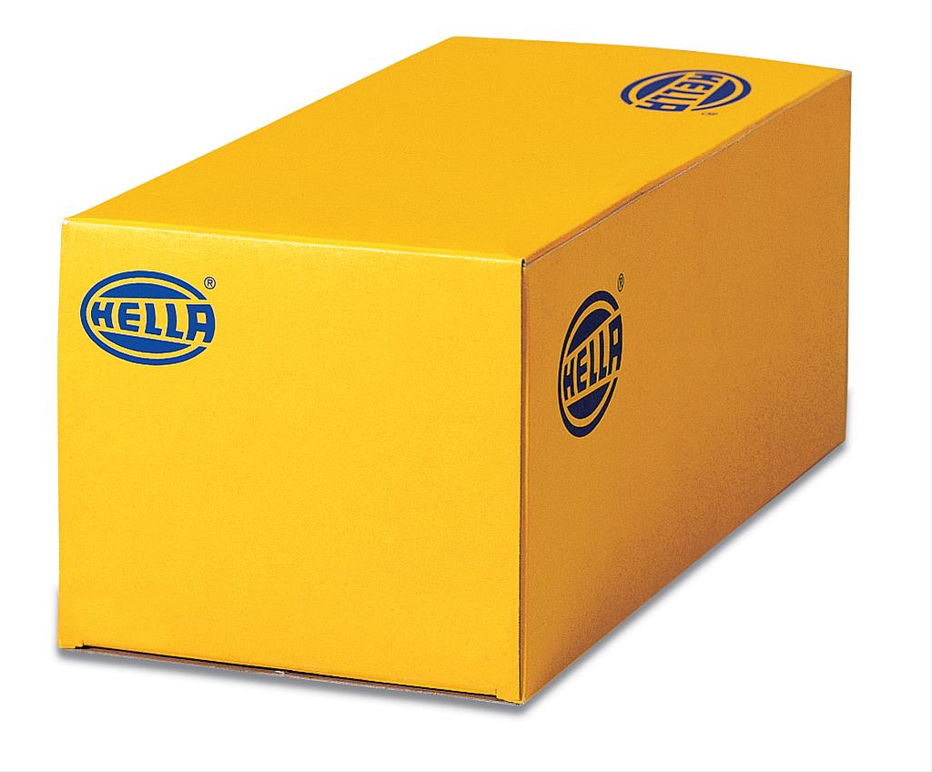 Hella 007903001 Hella Relays | Summit Racing