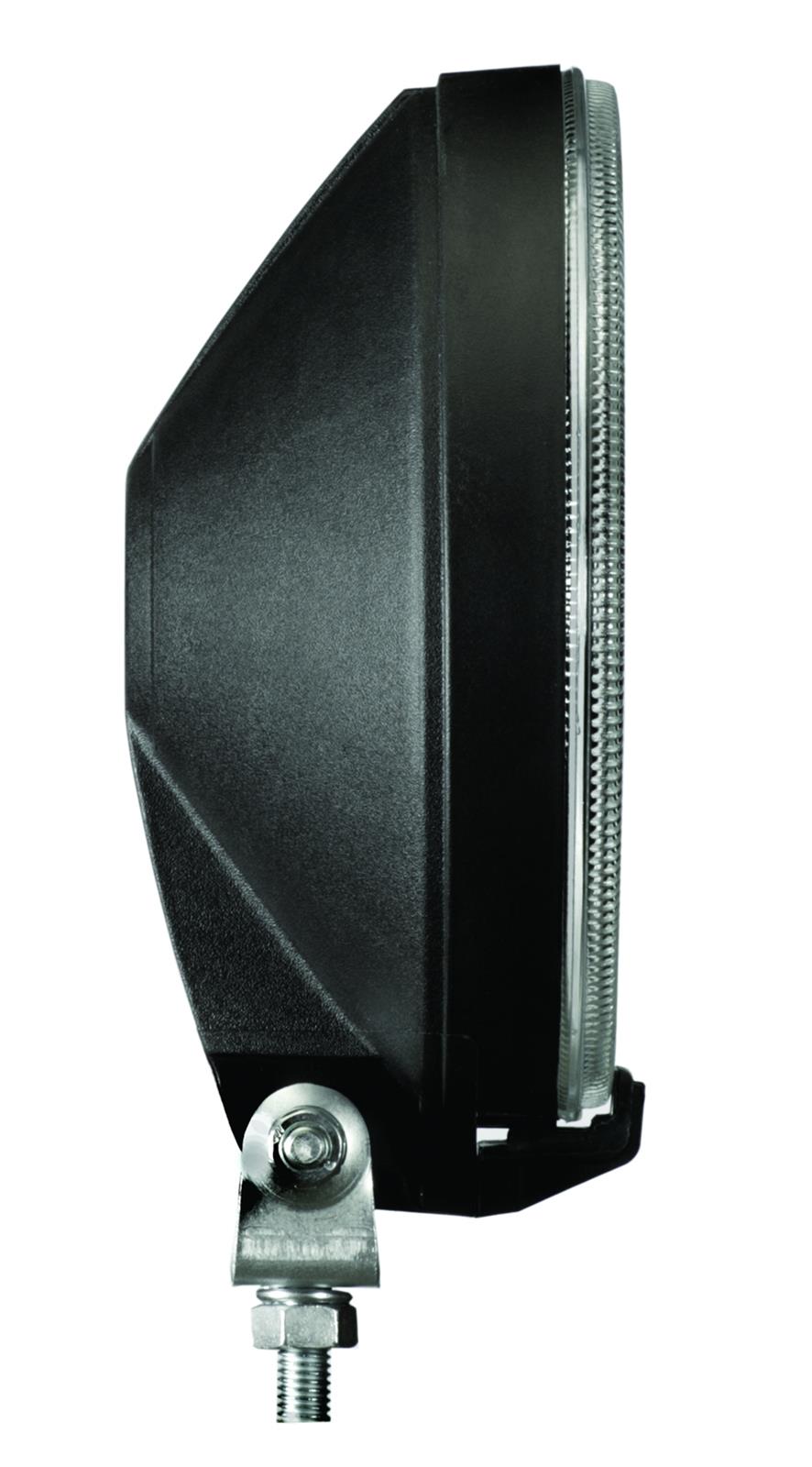 Hella 010032801 Hella 700FF Driving Lamp Kits | Summit Racing