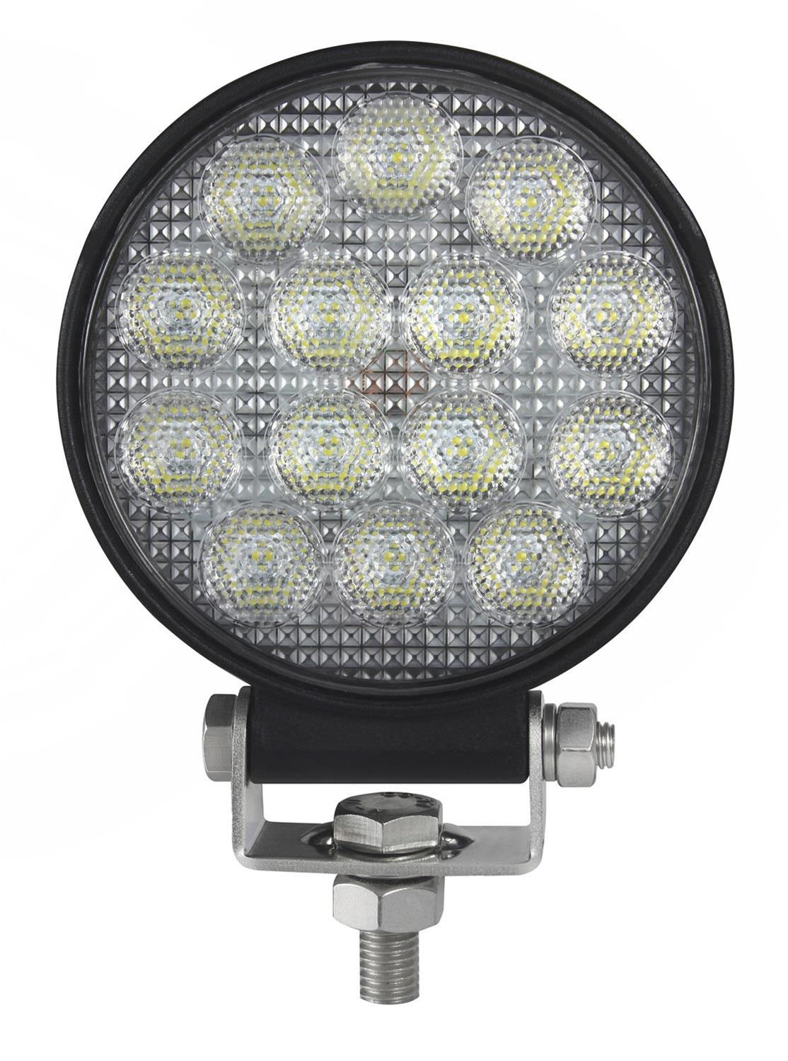 Hella 357105002 Hella ValueFit LED Lights | Summit Racing