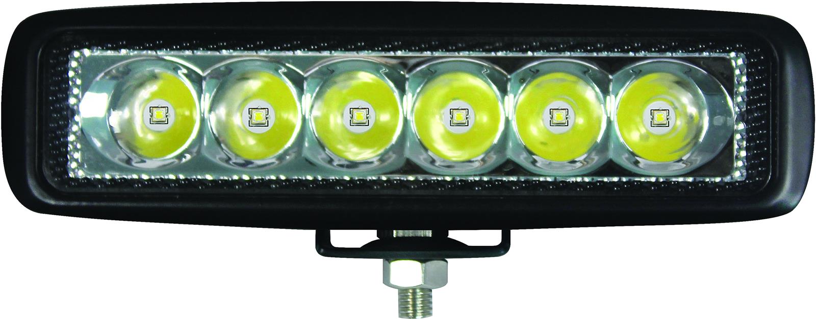 Hella 357203011 Hella ValueFit LED Mini Light Bars | Summit Racing