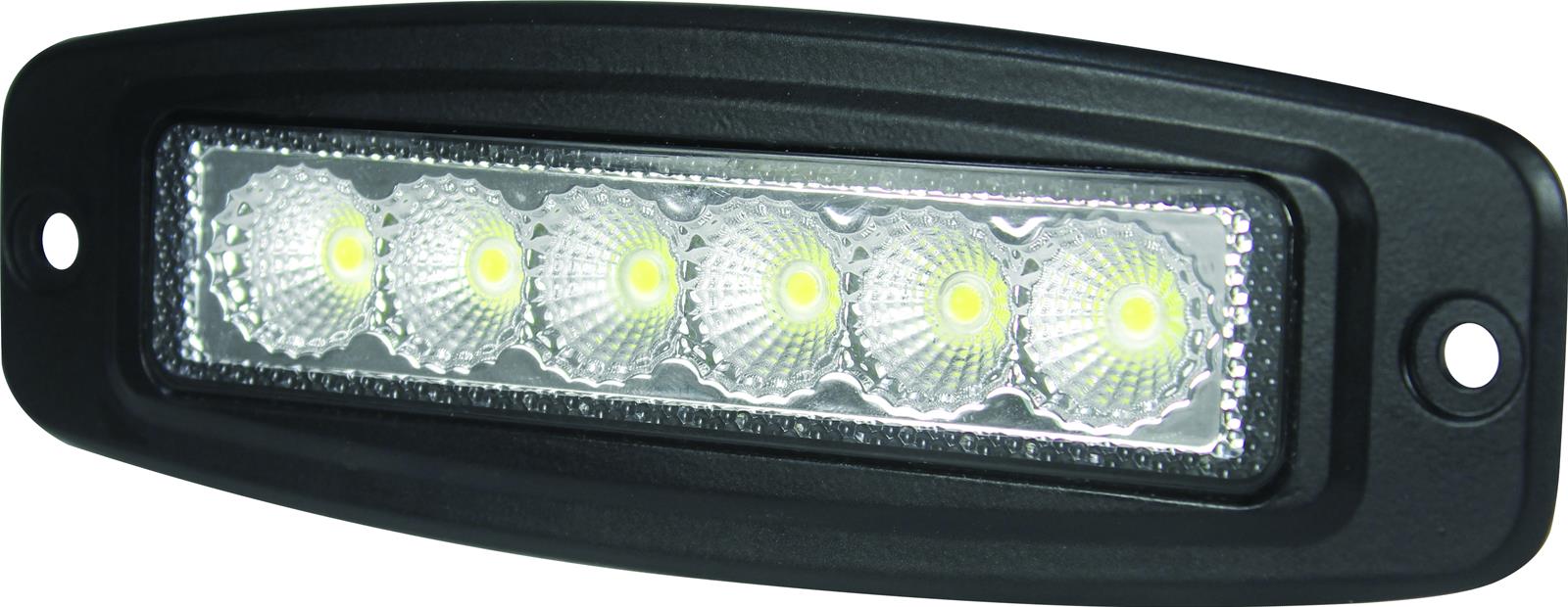 Hella 357203031 Hella ValueFit LED Mini Light Bars | Summit Racing