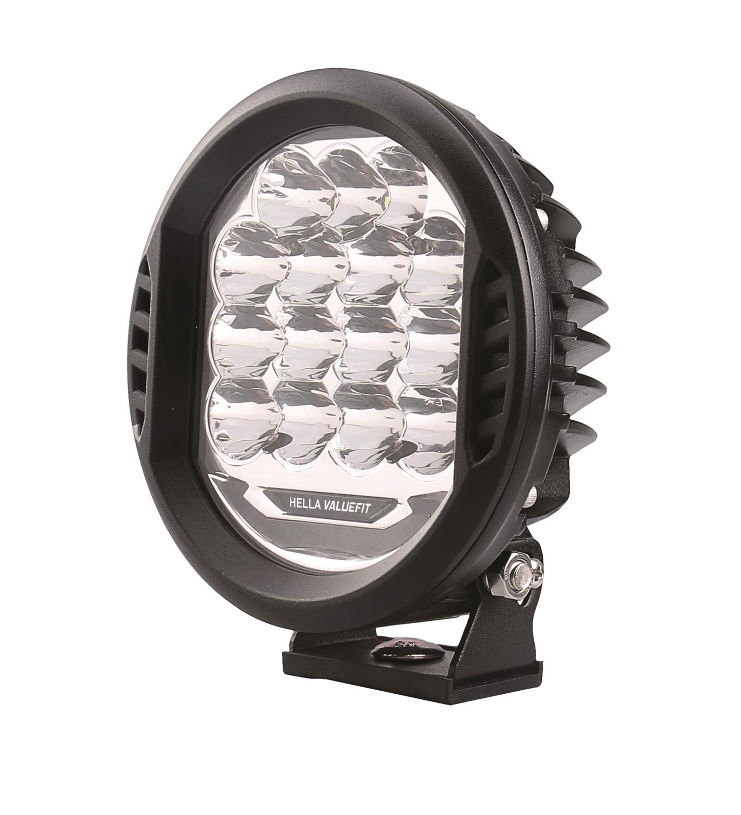 Hella 358117161 Hella ValueFit LED Lights | Summit Racing