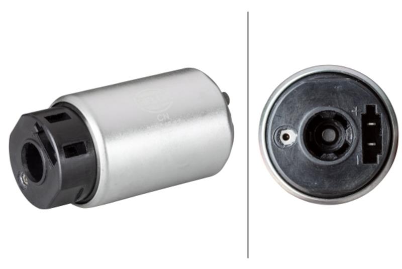 Hella 358146621 Hella Fuel Pump Module Assemblies | Summit Racing