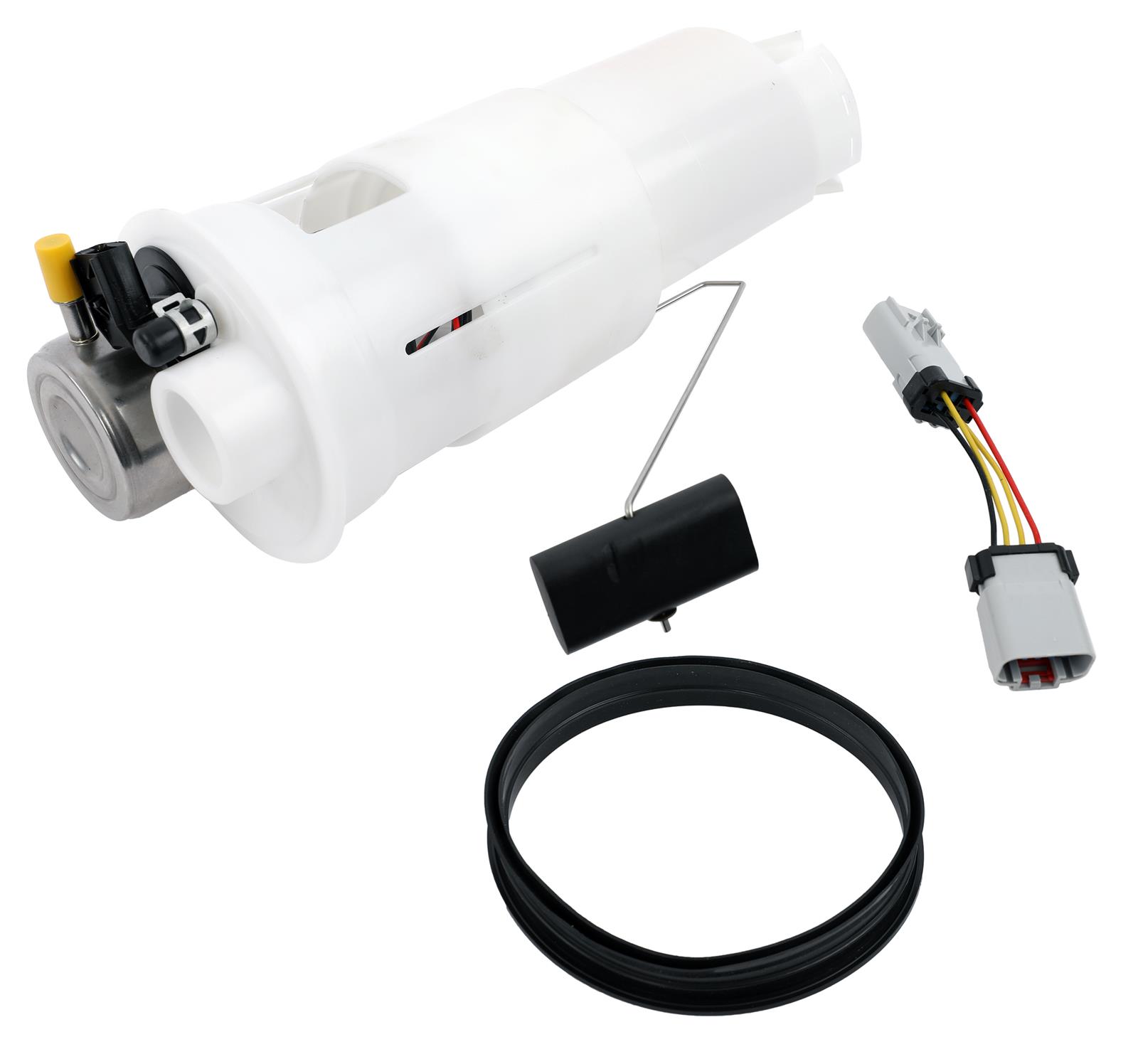 Hella 358301121 Hella Fuel Pump Module Assemblies | Summit Racing
