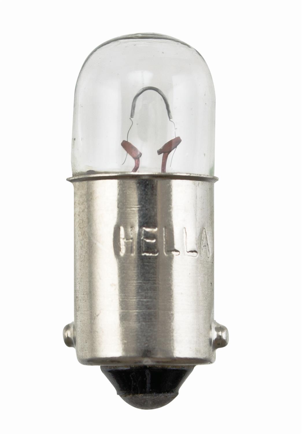 Hella 3893TB Hella Standard Series Light Bulbs | Summit Racing