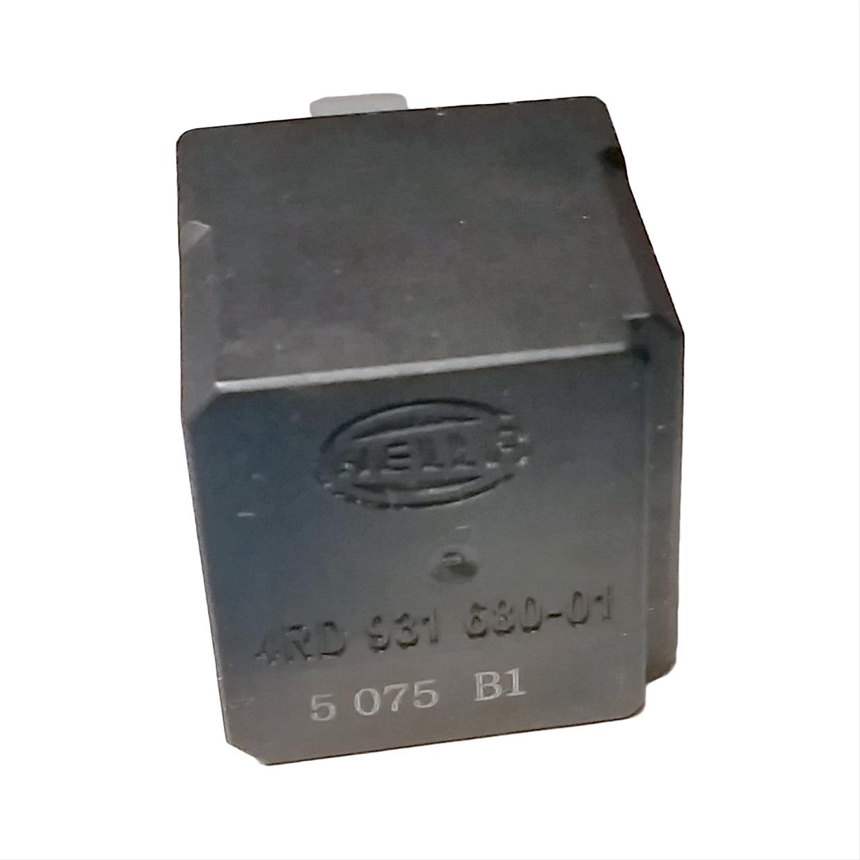 Hella 931680011 Hella Relays | Summit Racing