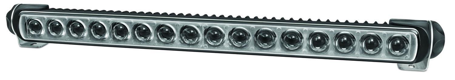 Hella 958130112 Hella LED 470 Light Bars | Summit Racing