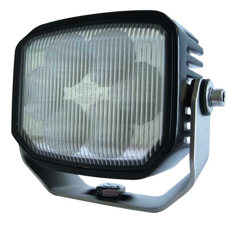 Hella 996288021 Hella Work Lamps | Summit Racing