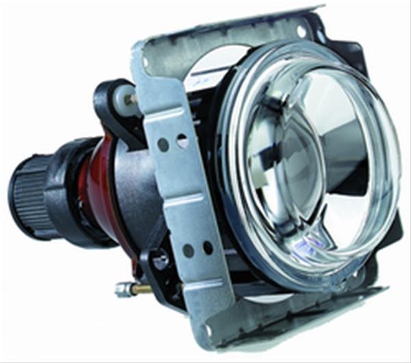 Hella H11834067 Hella Modular Series Headlamps | Summit Racing