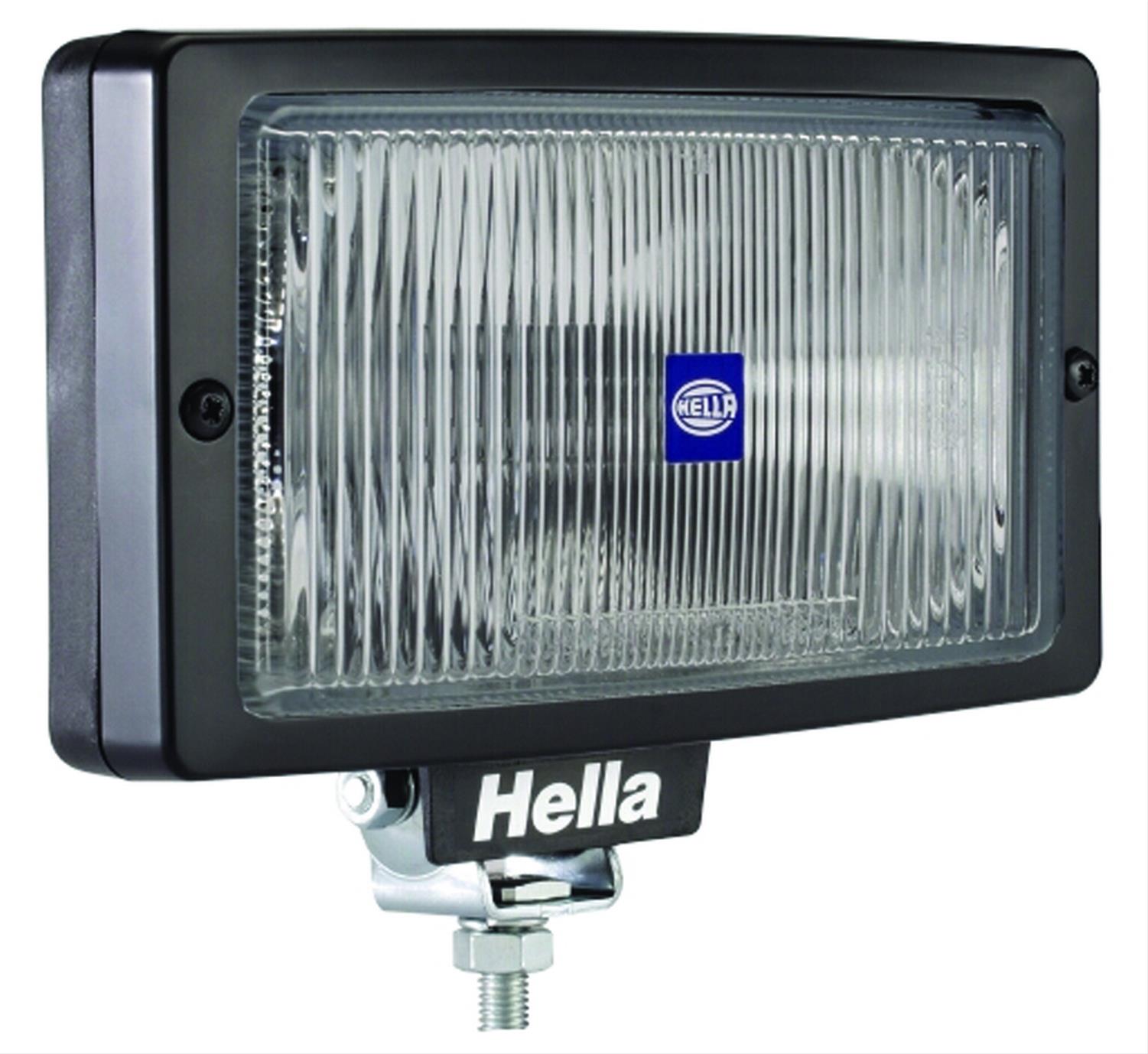 Hella H12300001 Hella Model 220 Lights | Summit Racing