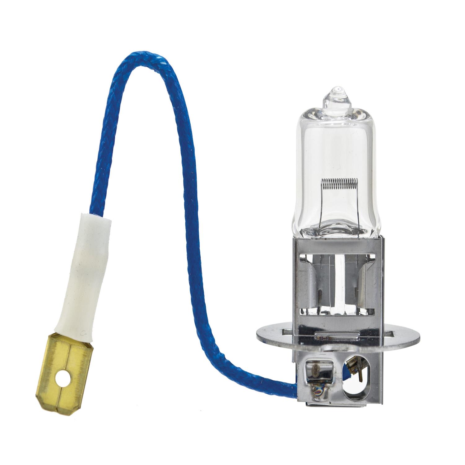Hella H3 100W Hella High Wattage Series Halogen Light Bulbs | Summit Racing
