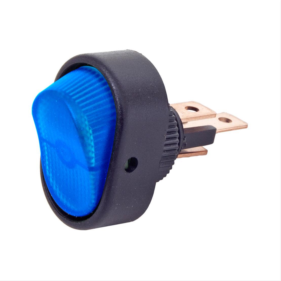 Hella H61919001 Hella Rocker Switches | Summit Racing