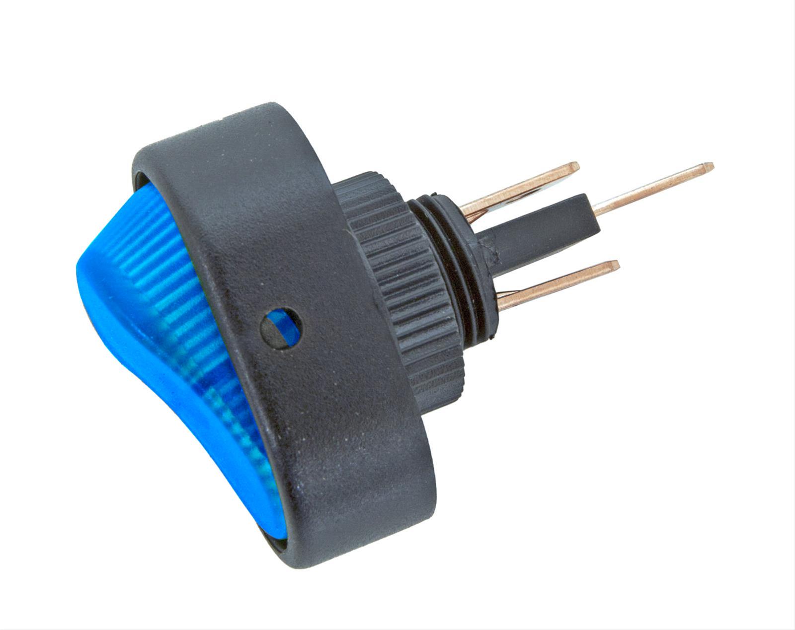 Hella H61919001 Hella Rocker Switches | Summit Racing