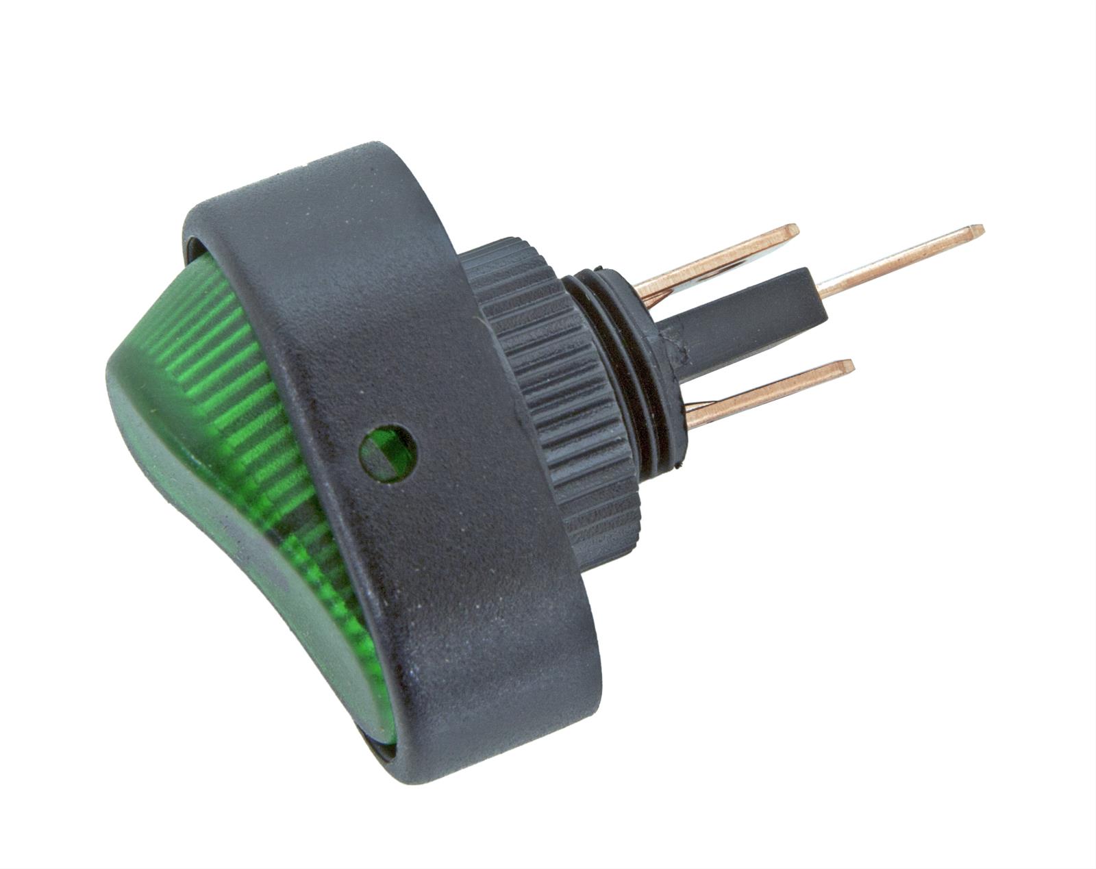 Hella H61920001 Hella Rocker Switches | Summit Racing