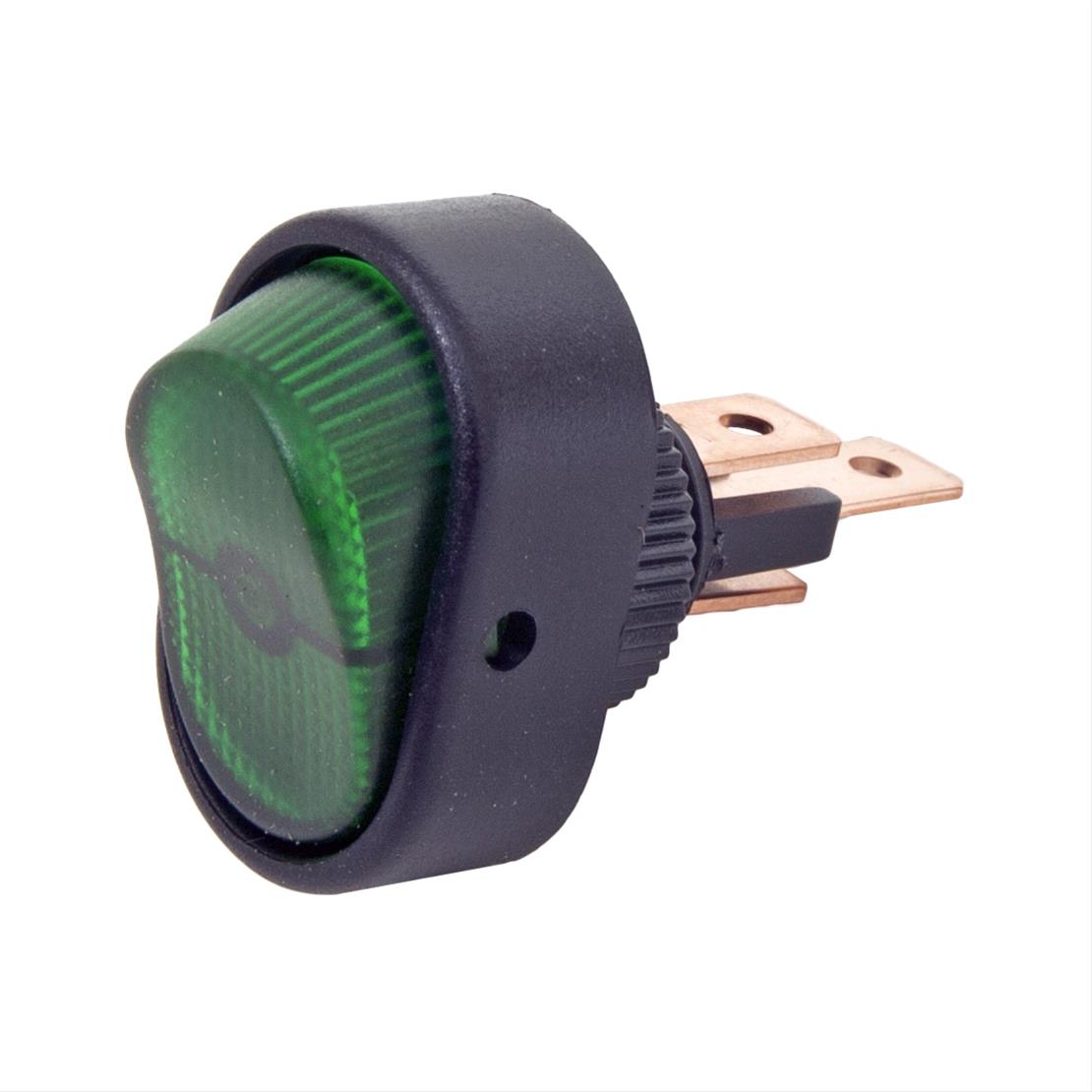 Hella H61920001 Hella Rocker Switches | Summit Racing