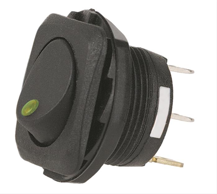 Hella H61922001 Hella Rocker Switches | Summit Racing