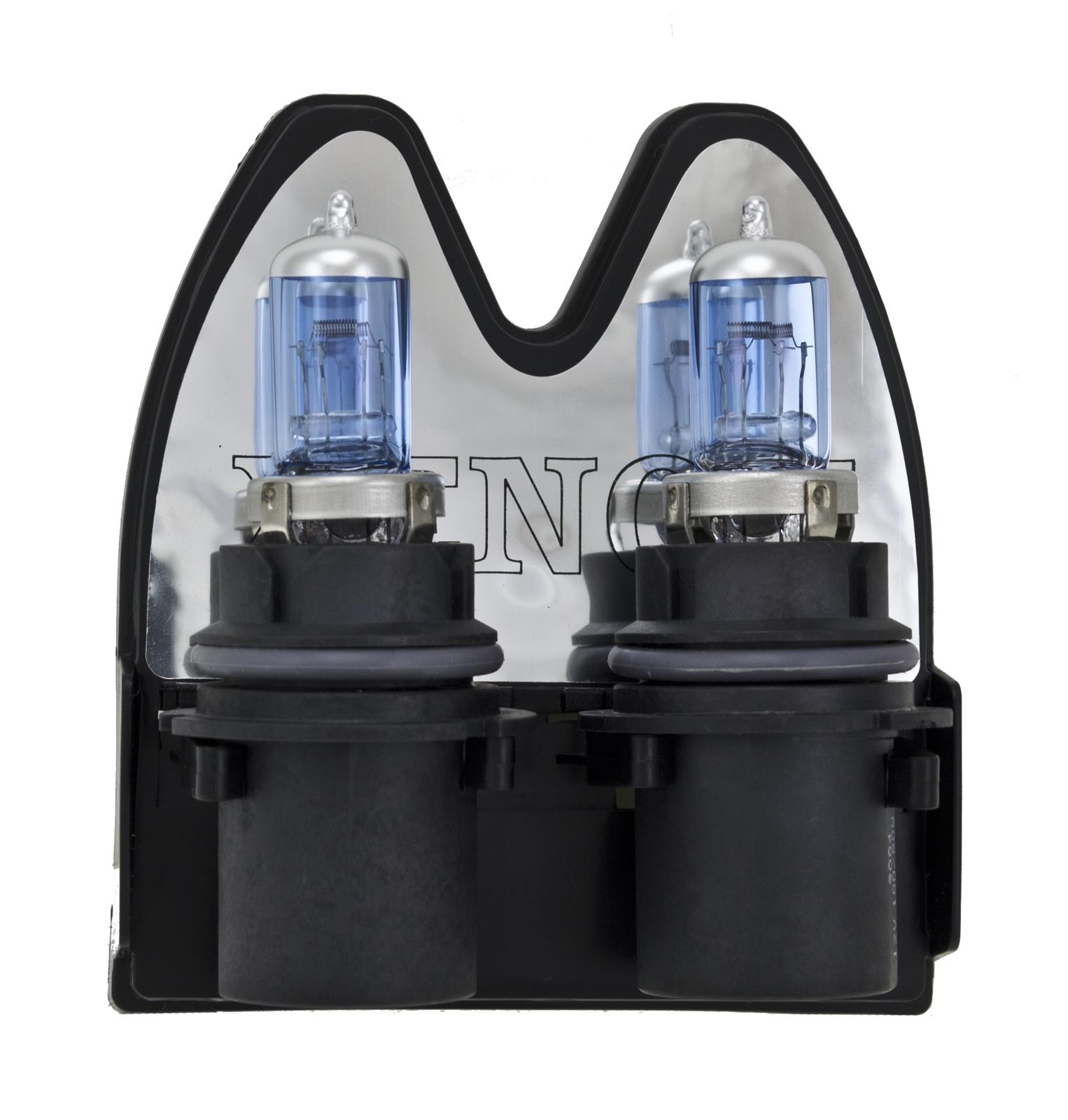 Hella H71070327 Hella Optilux Xenon White XB Light Bulbs | Summit Racing