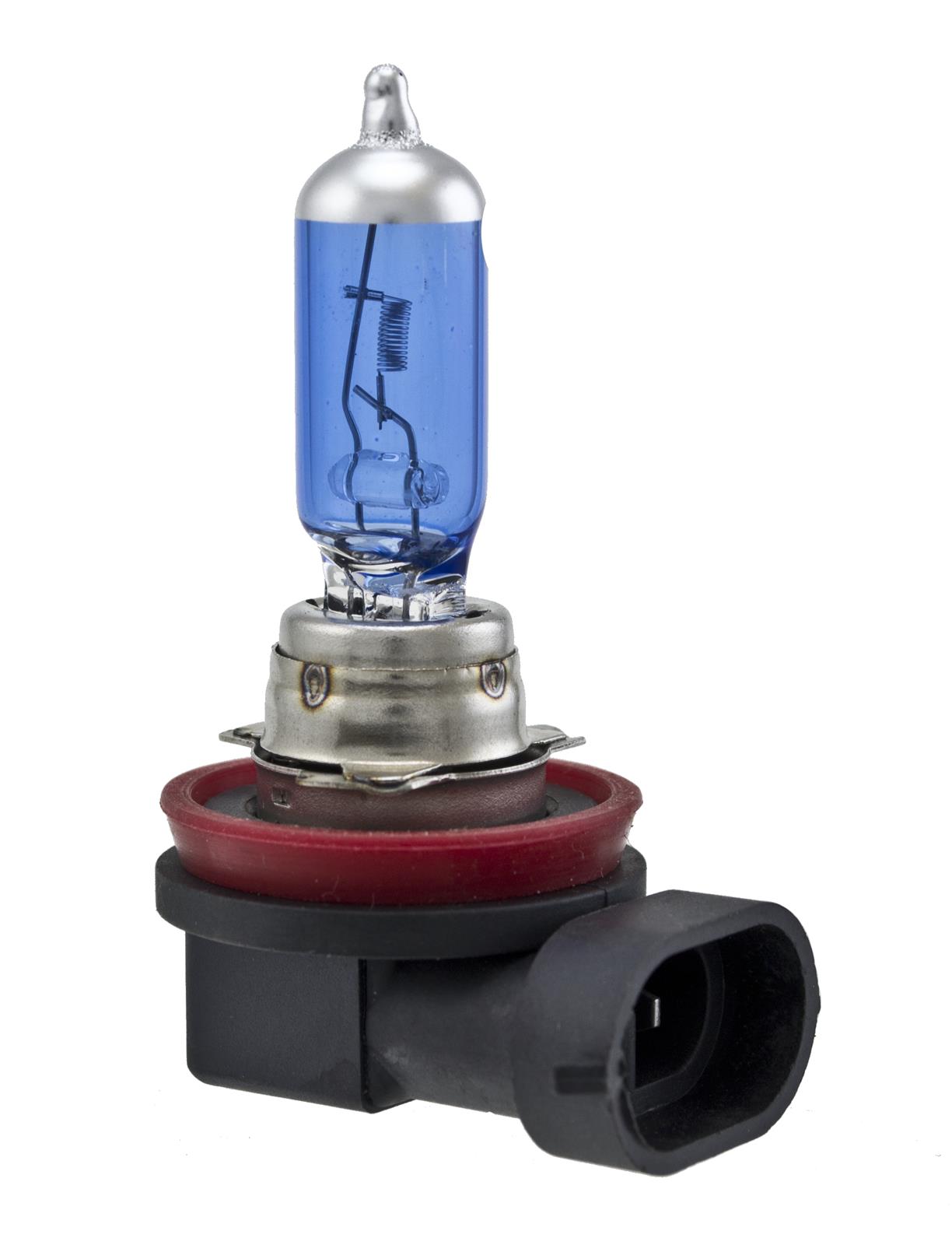 Hella H71070772 Hella Optilux Extreme XB Light Bulbs | Summit Racing