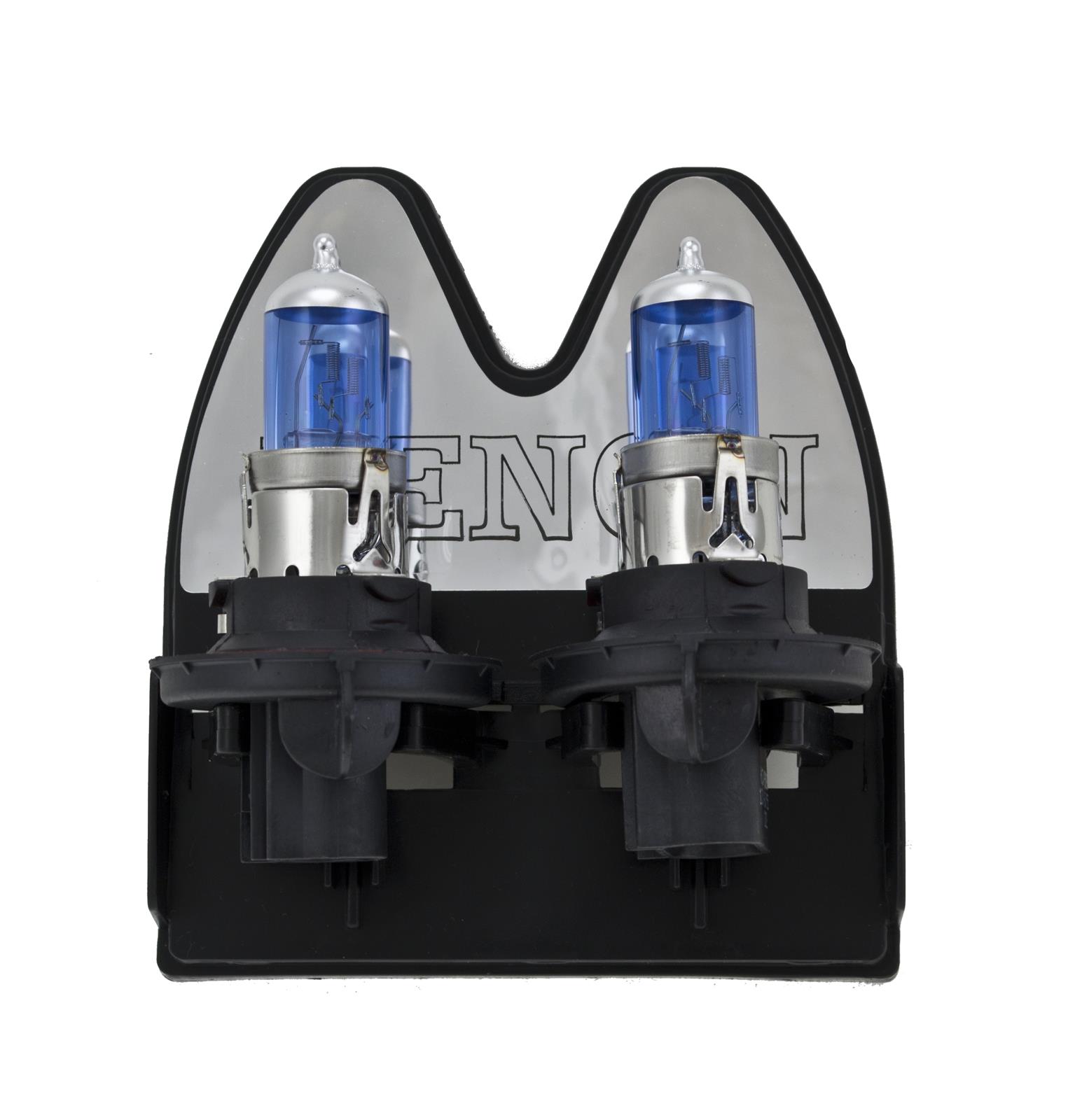 Hella H71071272 Hella Optilux Extreme XB Light Bulbs | Summit Racing