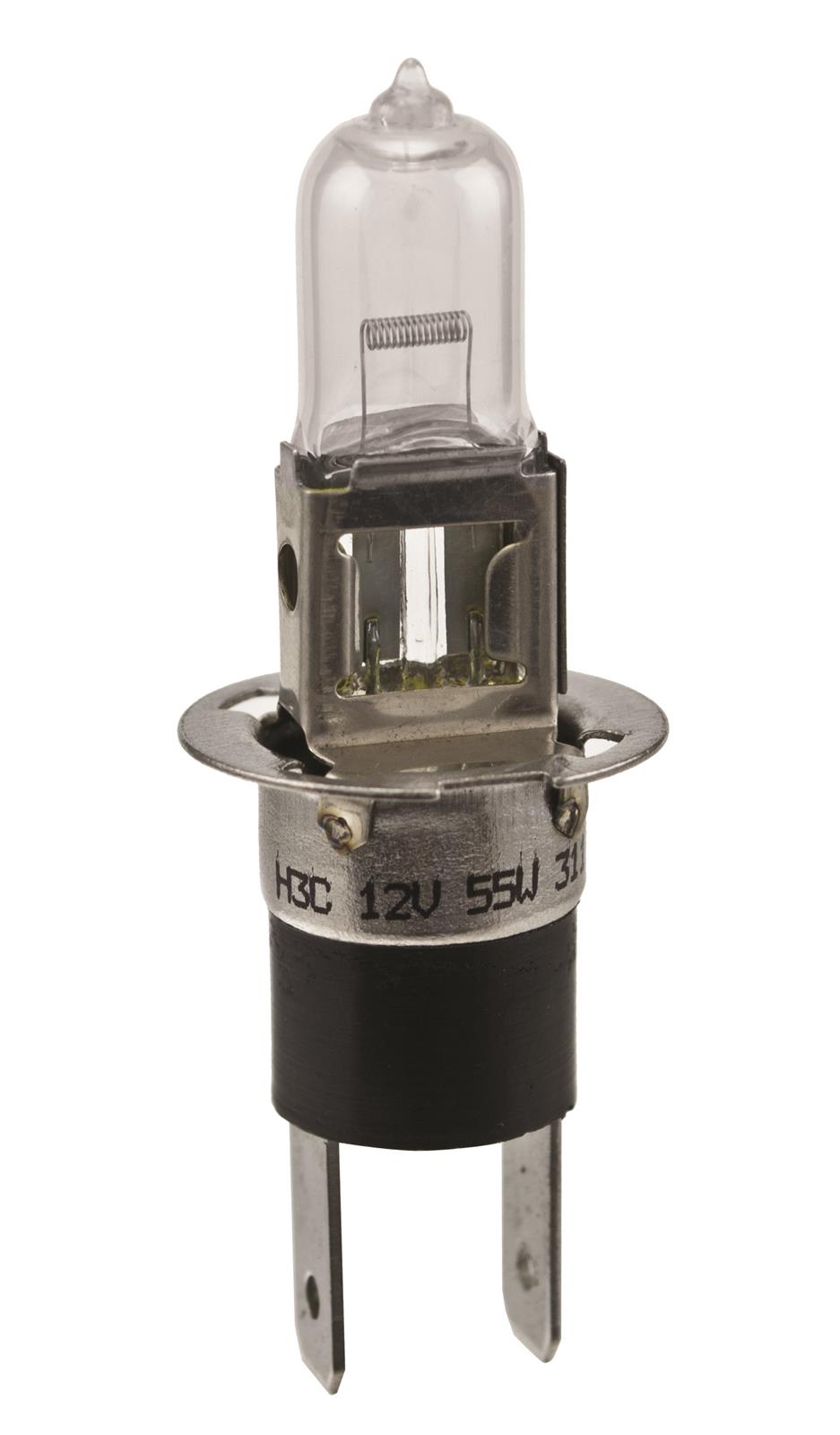 Hella H71071322 Hella Design Series Light Bulbs | Summit Racing