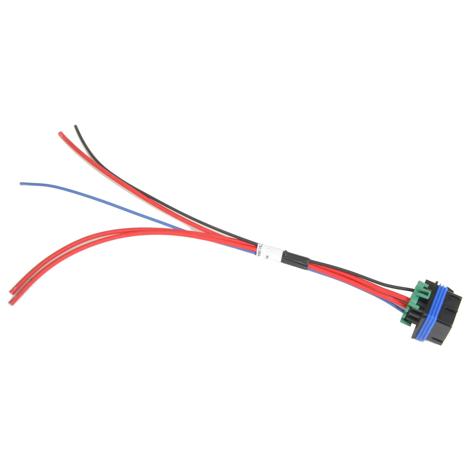 Hella H84708001 Hella Relay Harnesses | Summit Racing