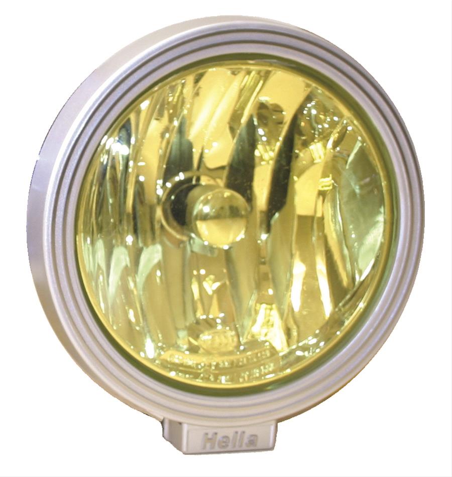 Hella H87988431 Hella Color Shieldz | Summit Racing