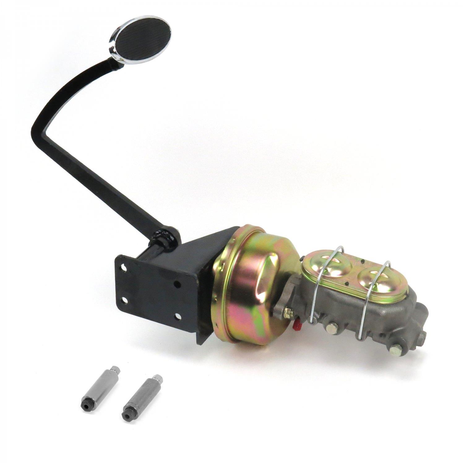 FORD Helix HEXPKA77CCA Helix Brake Pedal Assemblies | Summit Racing