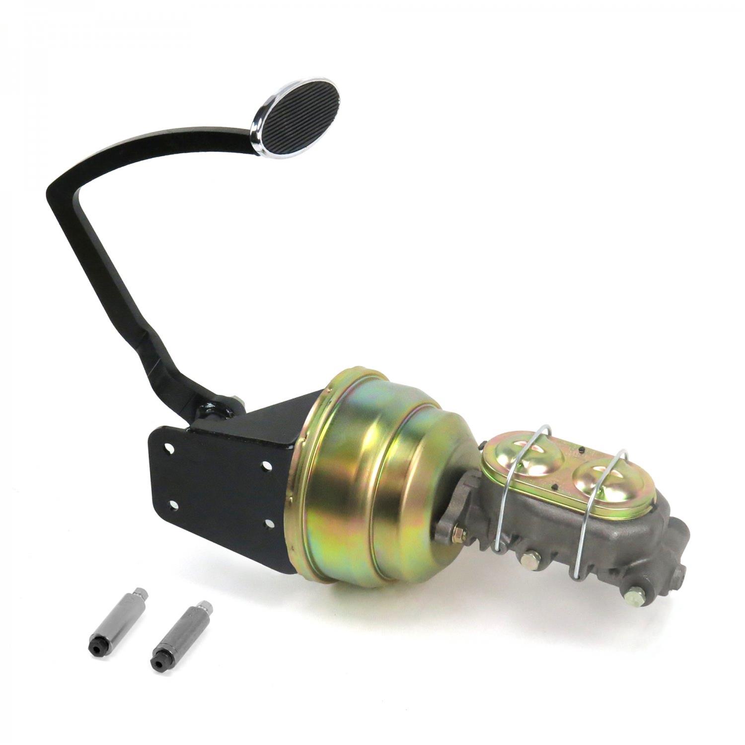 FORD Helix HEXPKA77D71 Helix Brake Pedal Assemblies | Summit Racing