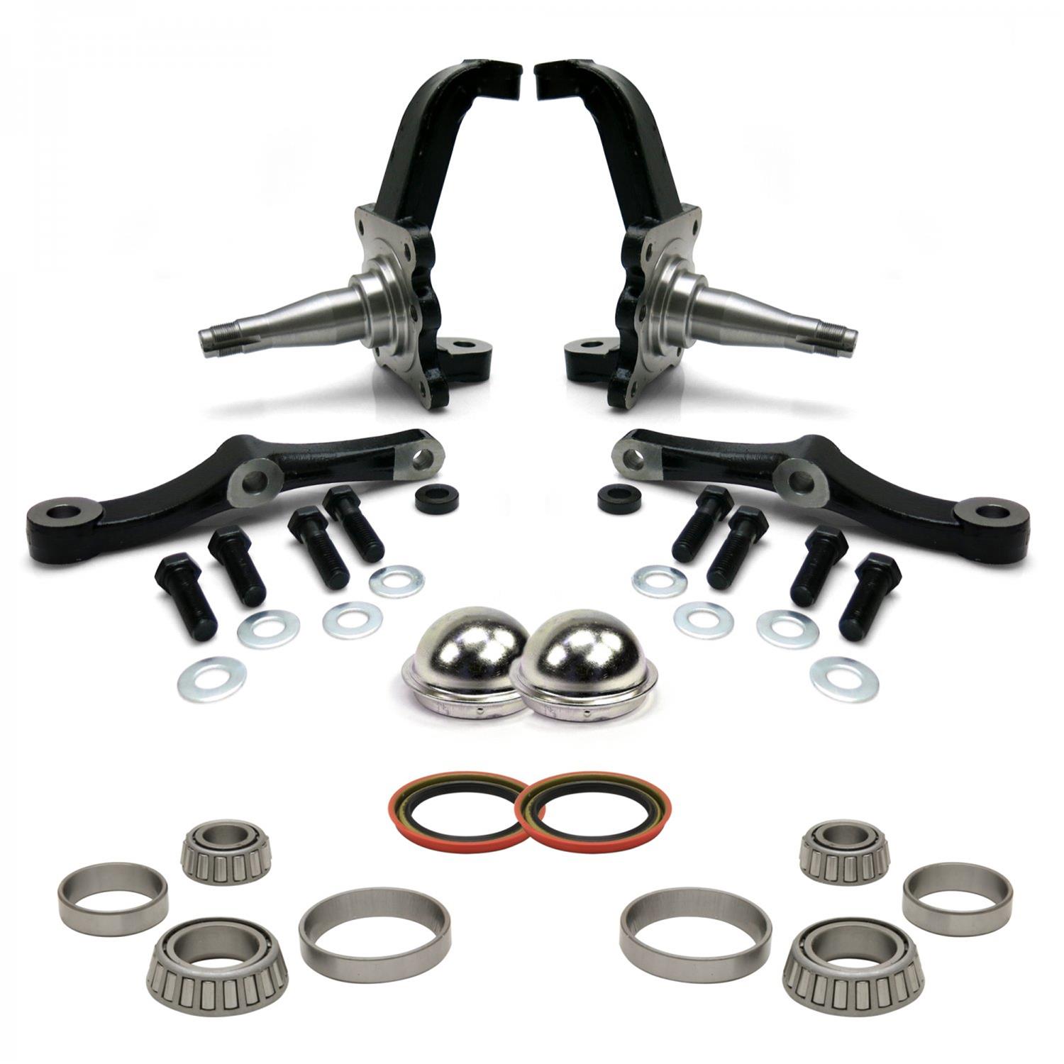 Helix HEXMIISPINBSD2