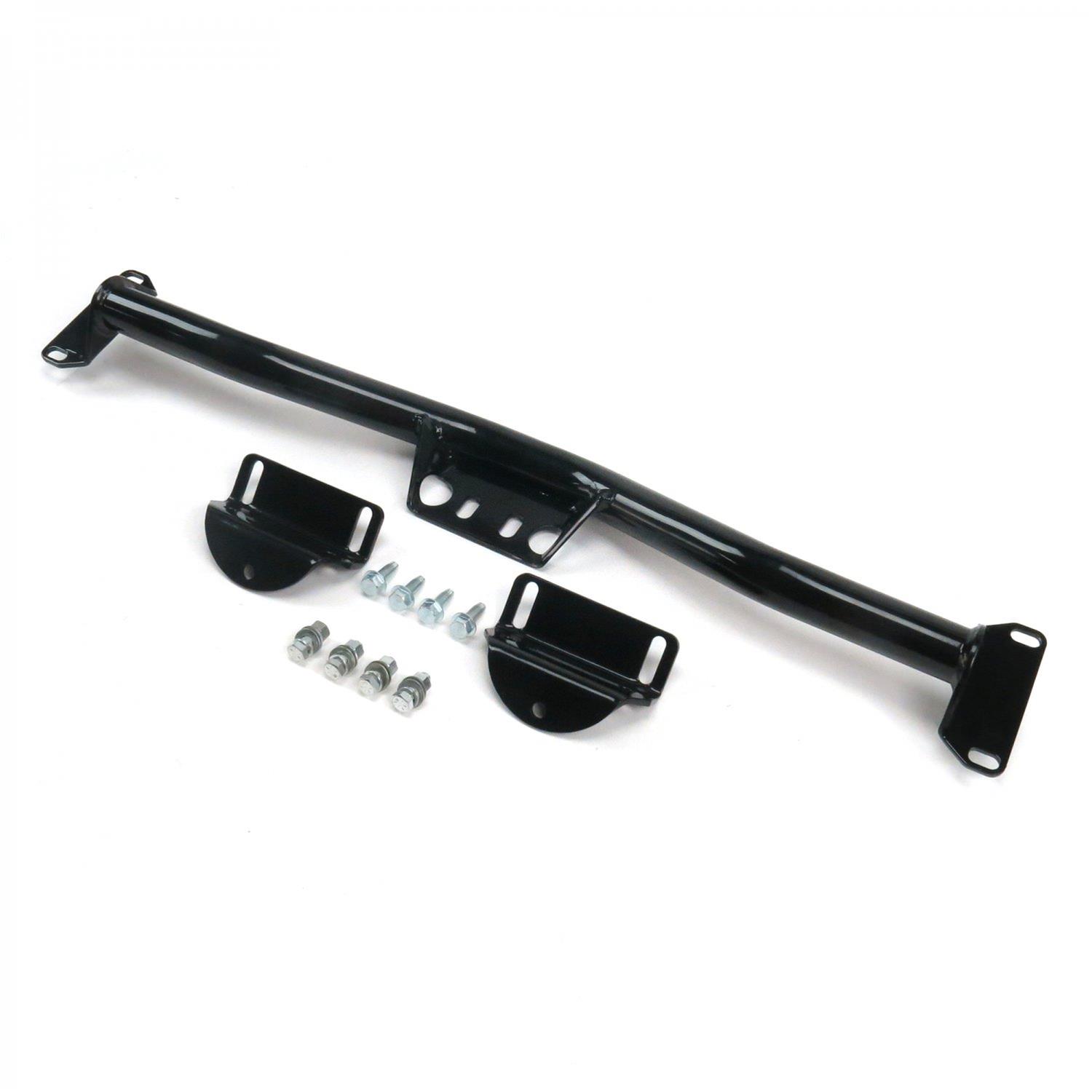 Helix HEXMT2 Helix Transmission Mount Crossmember Kits | Summit Racing