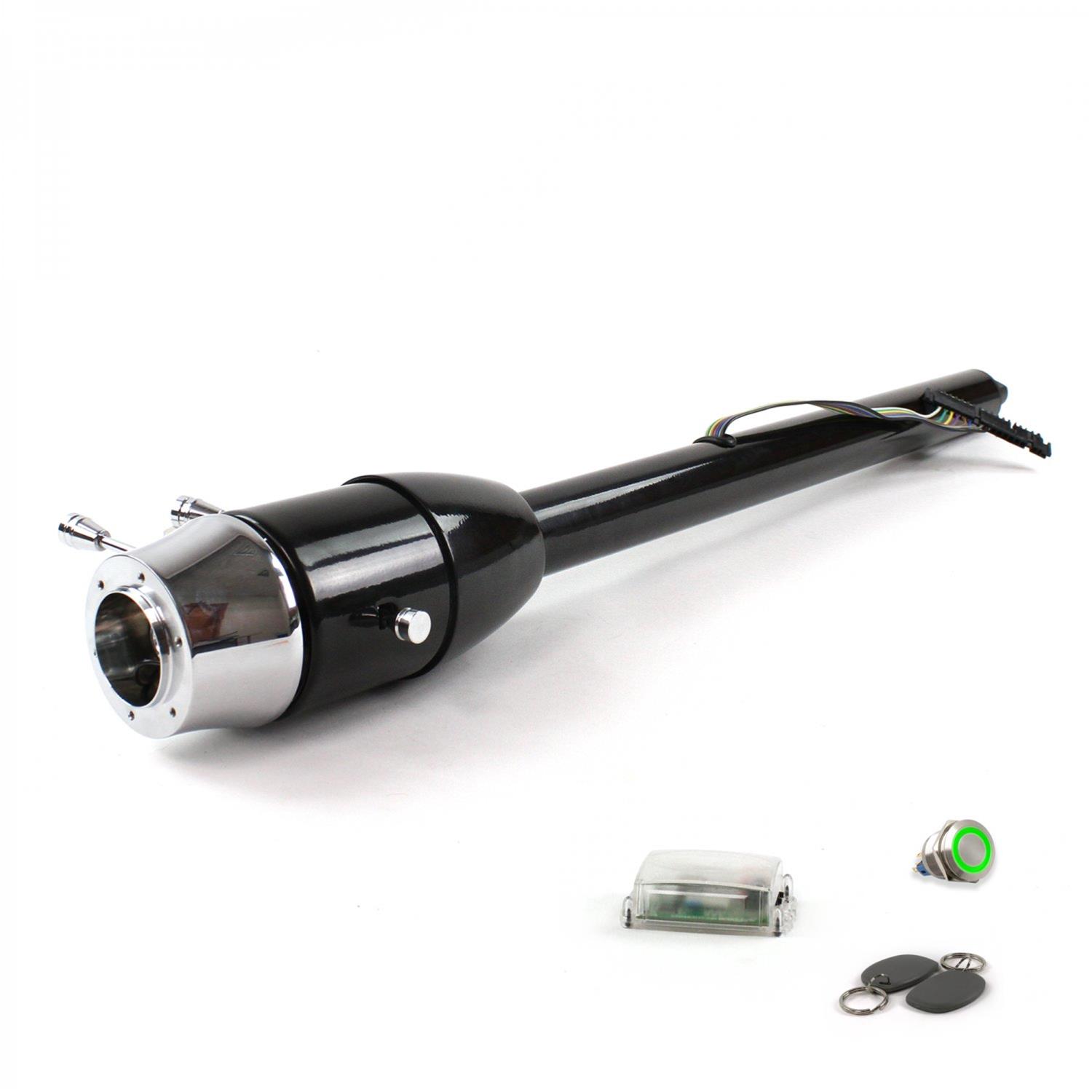 Helix HEXCB2XXX0X6PGN1 Helix Tilt Steering Columns | Summit Racing