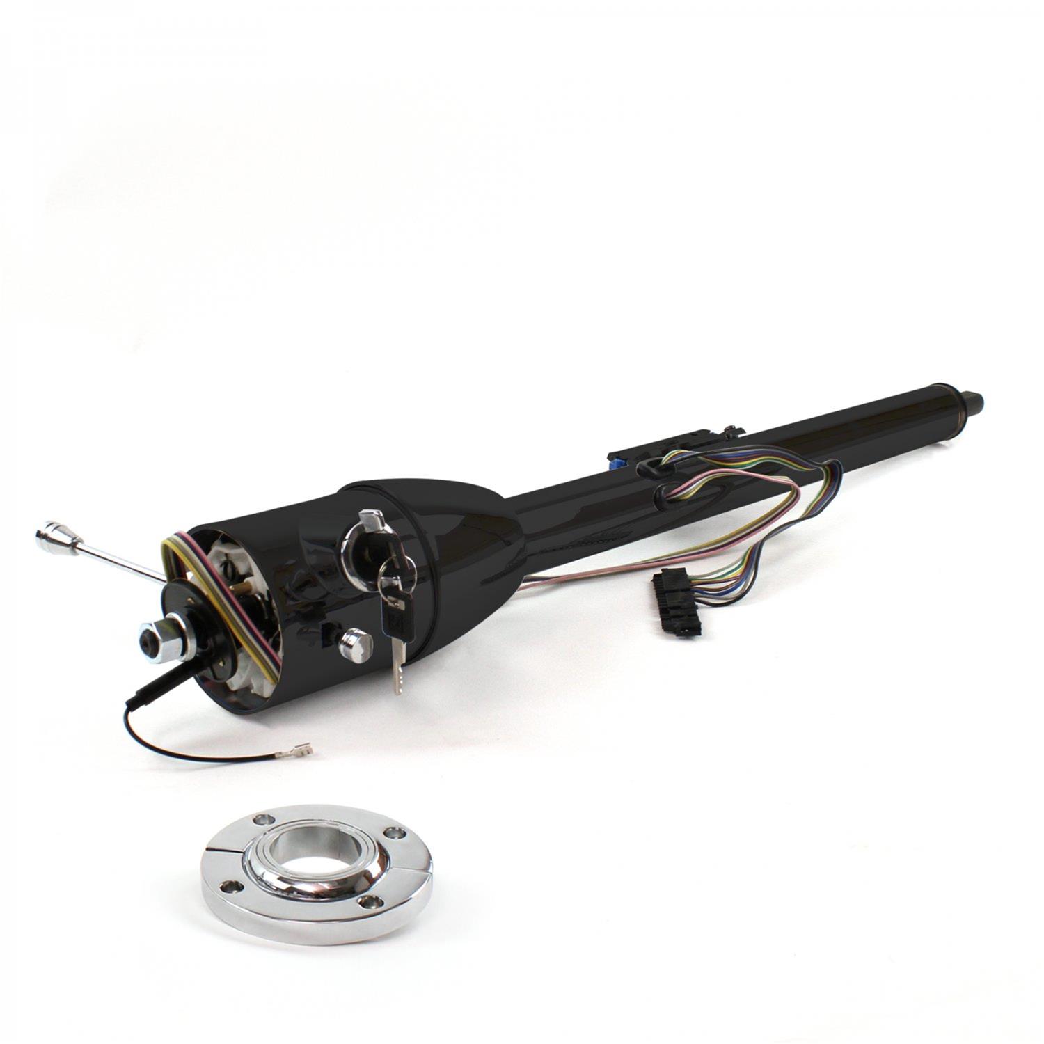 Helix HEXCB2KXX1XXX0 Helix Tilt Steering Columns | Summit Racing