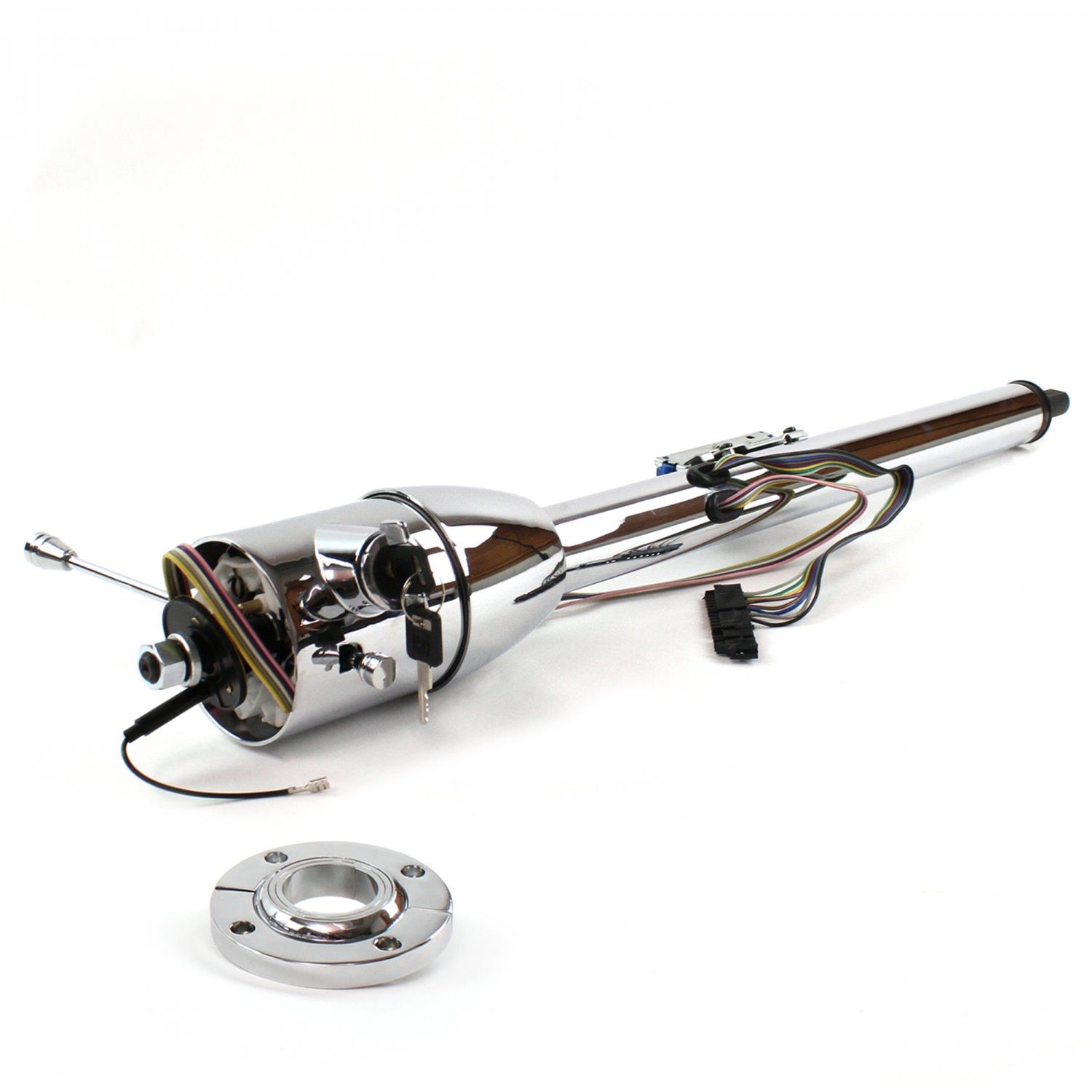 Helix HEXCC2KXX1XXX0 Helix Tilt Steering Columns | Summit Racing