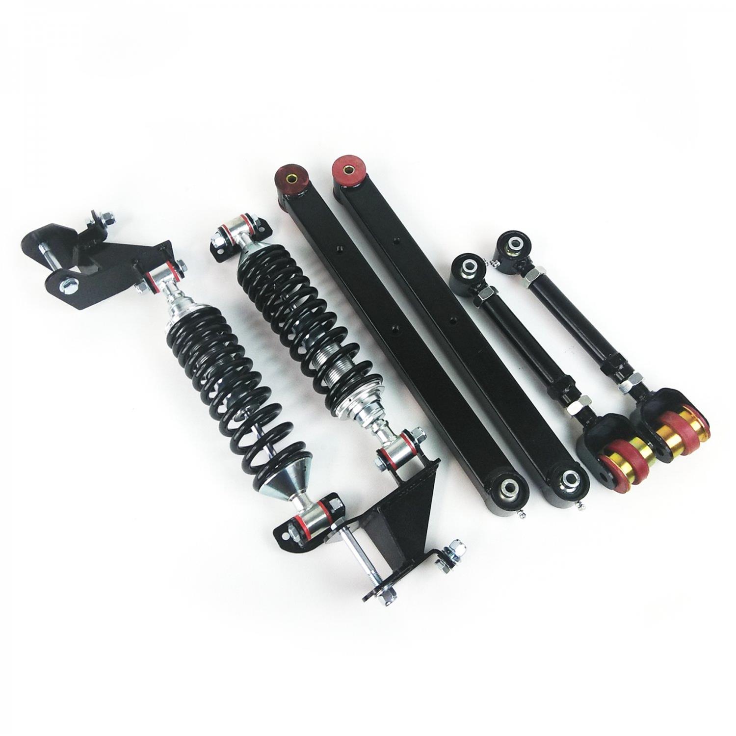 Helix HEX4RCCGM30002 Helix Rear 4-Bar and Coilover Conversion Kits ...