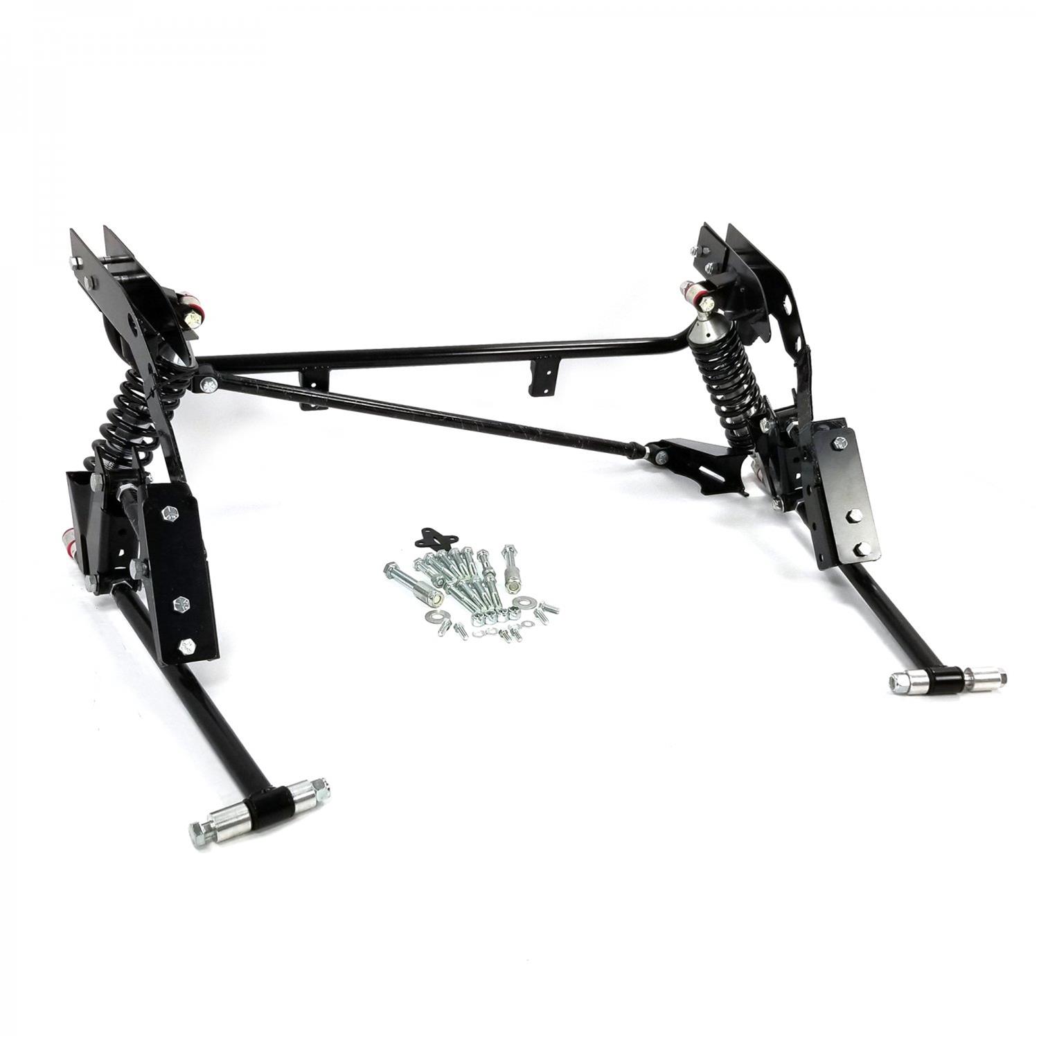 Helix HEXTTK22CAMARO Helix 4-Link Kits | Summit Racing