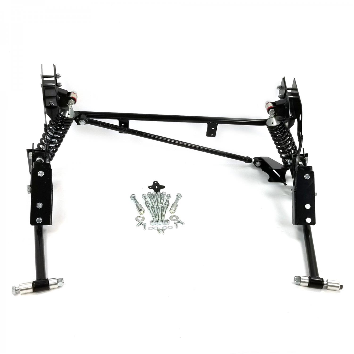 Helix HEXTTK22CAMARO Helix 4-Link Kits | Summit Racing