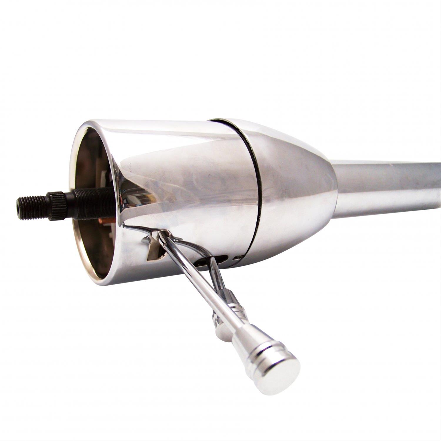 Helix HEXSTCOL2 Helix Tilt Steering Columns | Summit Racing