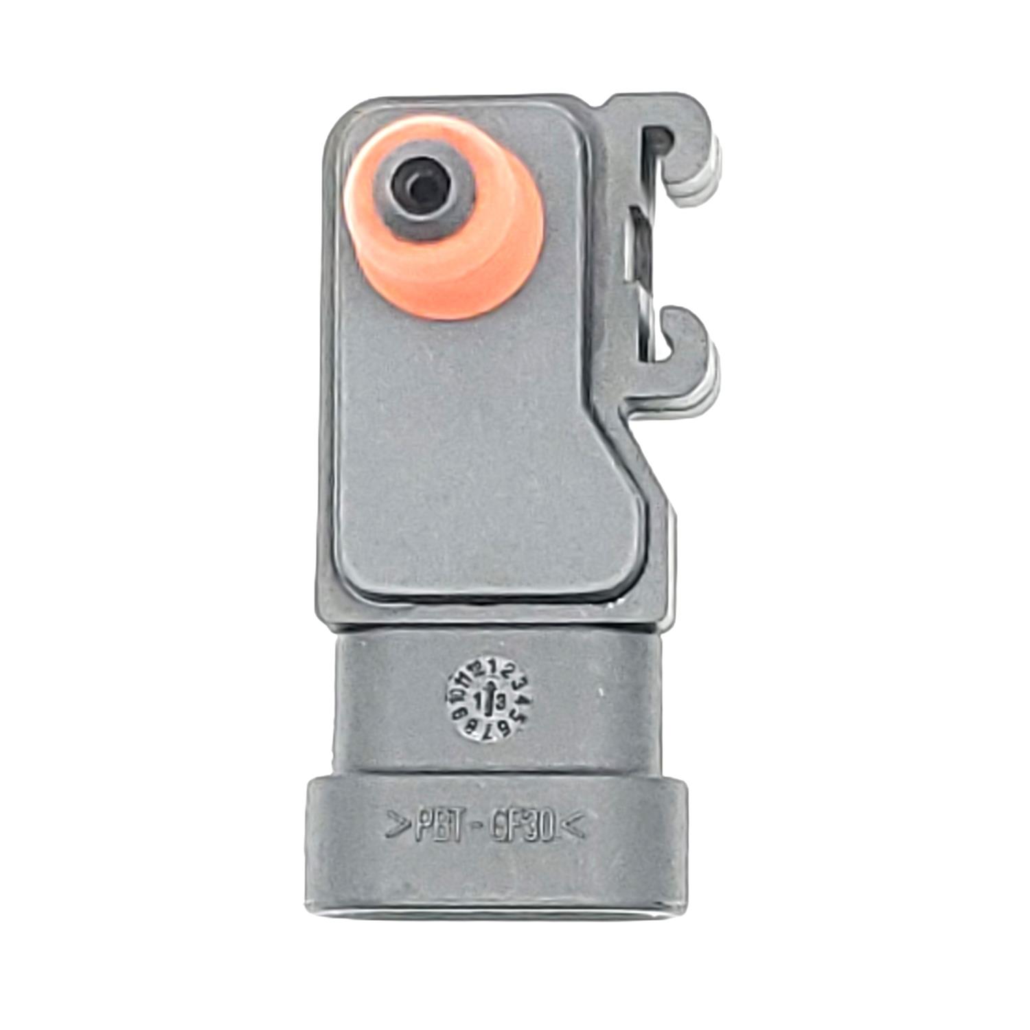 CHEVROLET Holstein 2MAP0002 Holstein Parts MAP Sensors | Summit Racing