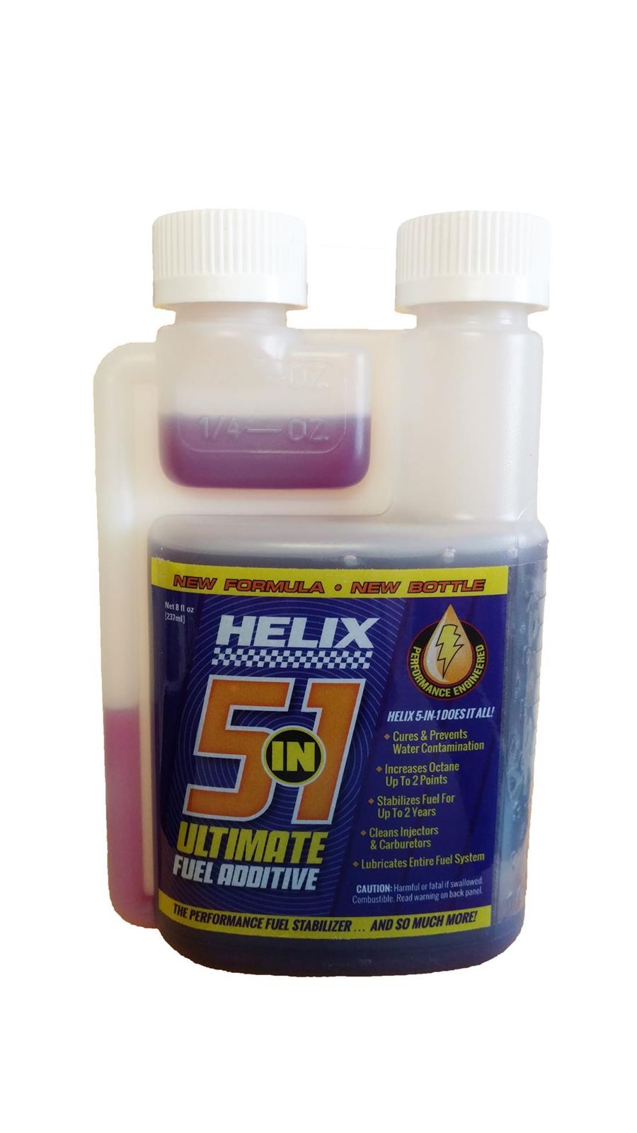 Helix Racing Products 911-1208 Helix Racing Products 5-in-1 Ultimate ...