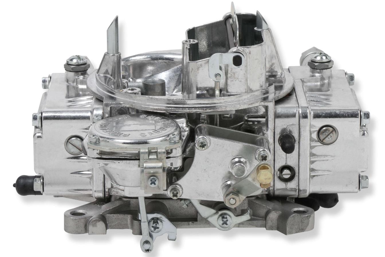 Holley 0-1850S Holley Street Warrior Carburetors | Summit Racing